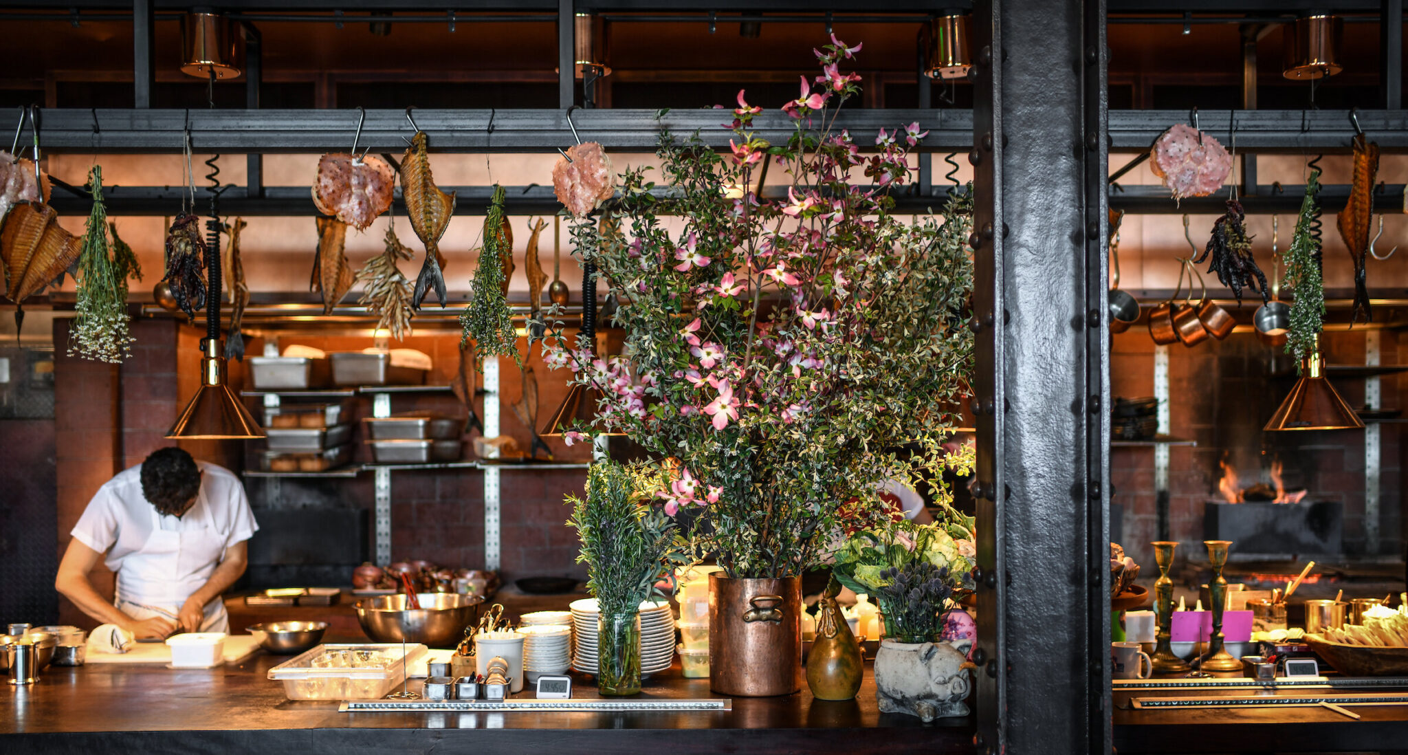 Angler_san_francisco - Saison Hospitality